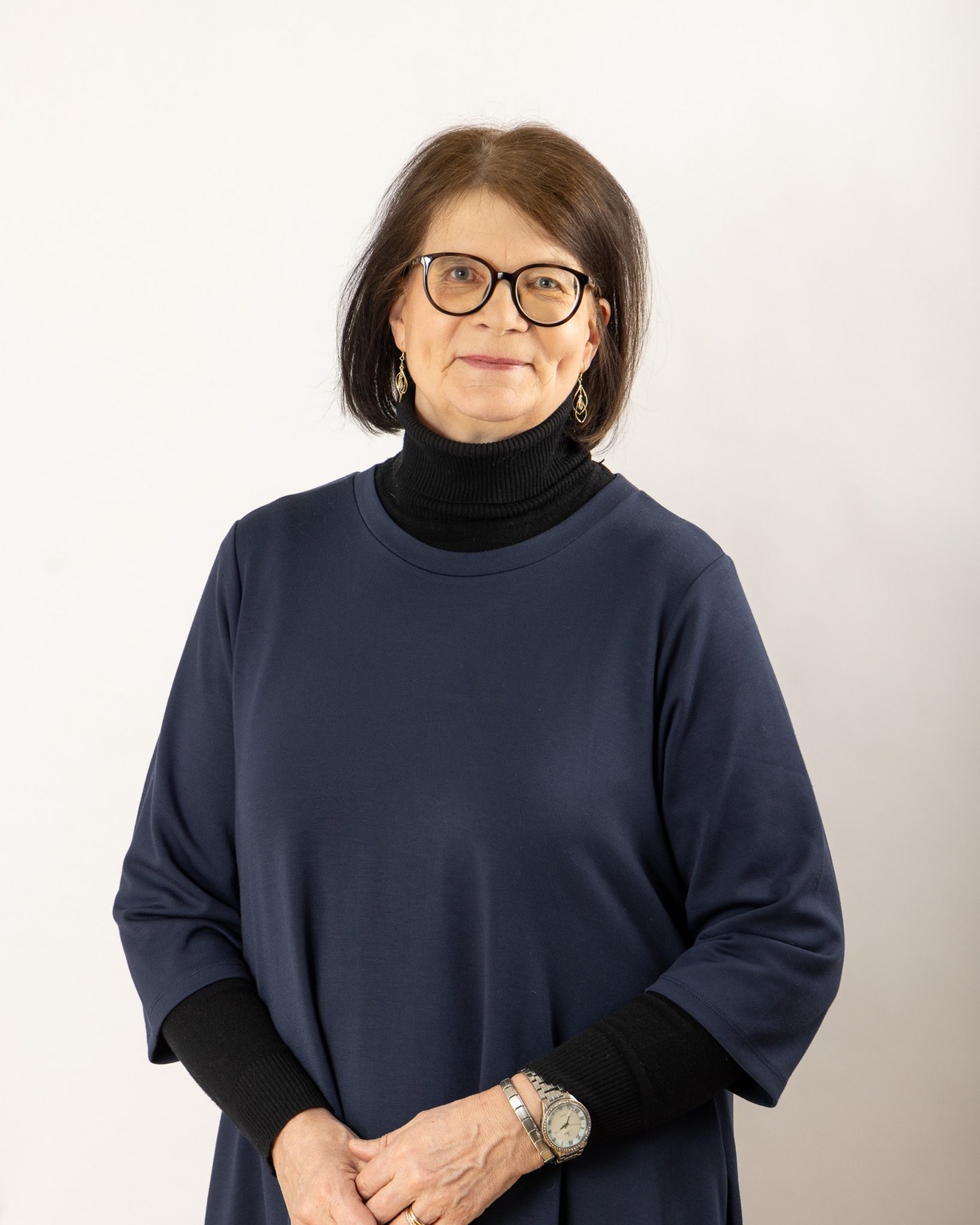 Olkkonen Kirsi - Keskusta Mikkeli